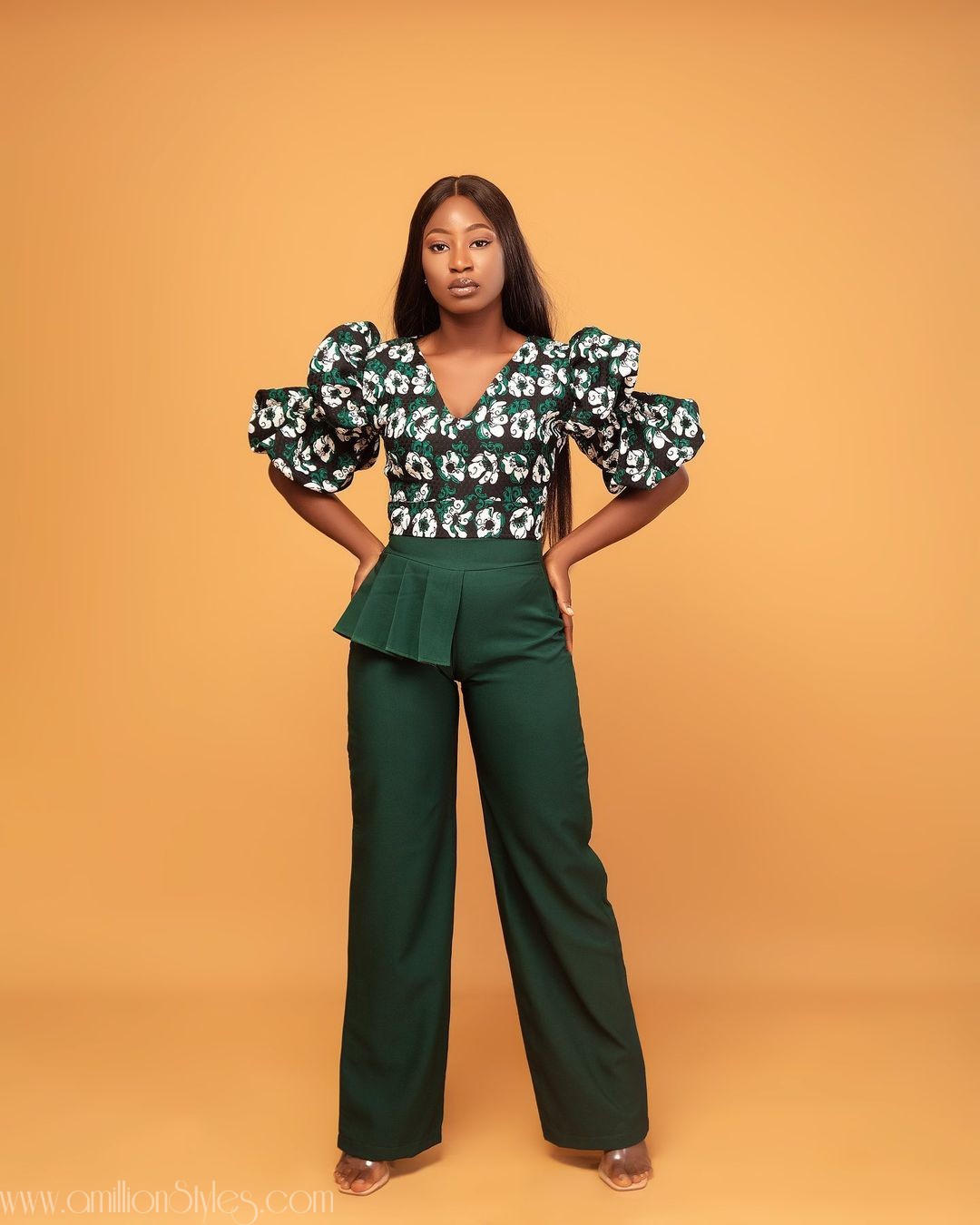 9 Quick Corporate Styles For Women – A Million Styles