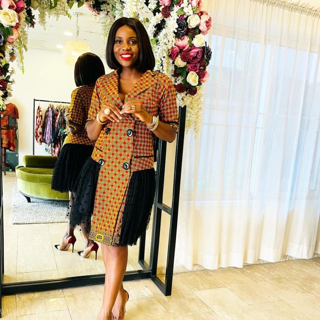 2025 9 Quick Corporate Styles For Women – A Million Styles