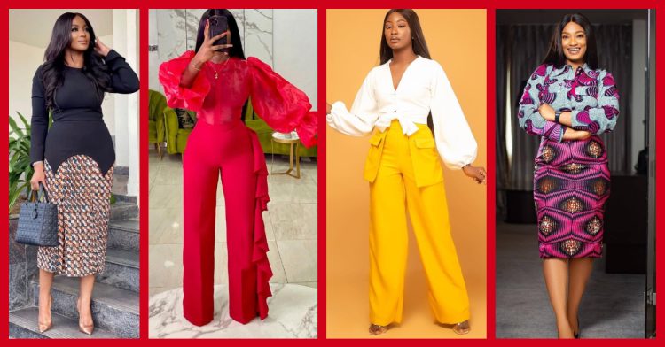 2026 9 Quick Corporate Styles For Women – A Million Styles