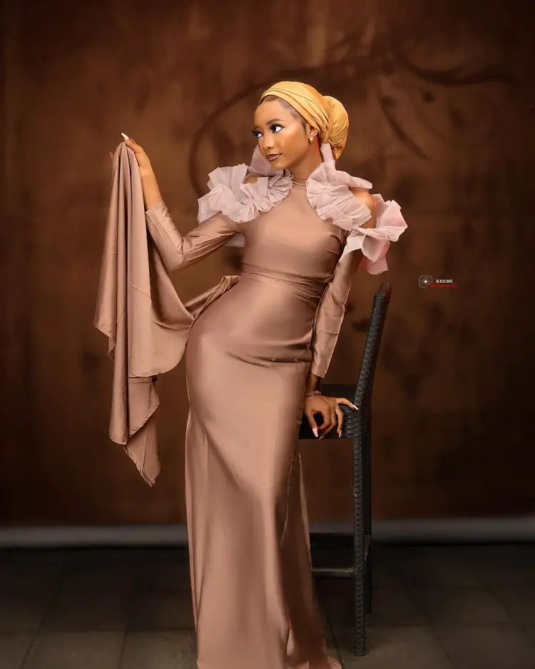 10 Styles For Fashionable Muslim Women – A Million Styles