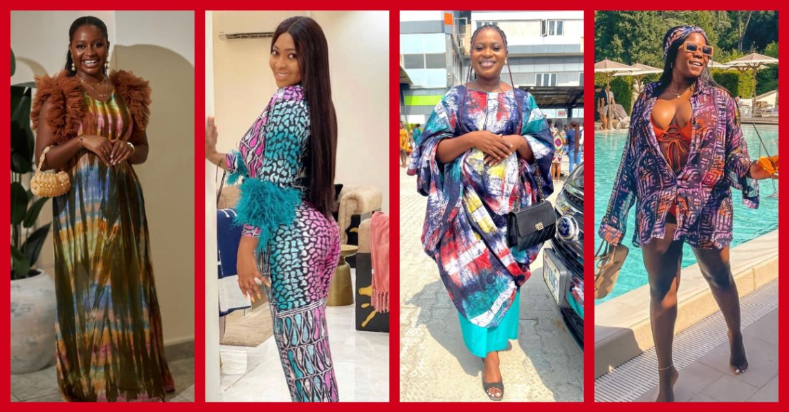 2026 10 Latest Adire Styles For Stylish Women – A Million Styles