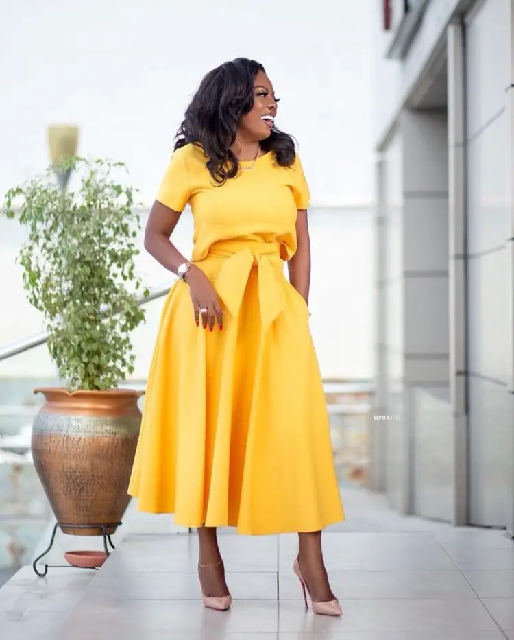 Here Are The 12 Most Stylish Coordinate Sets Ever! – A Million Styles