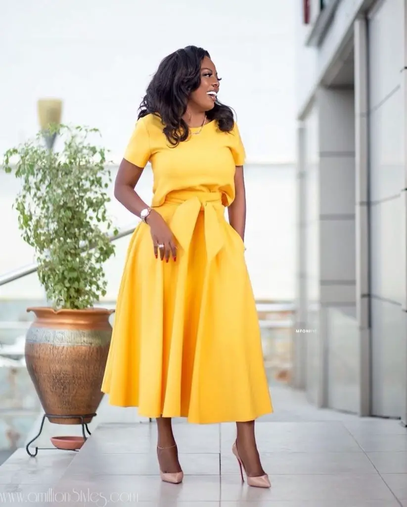 Here Are The 12 Most Stylish Coordinate Sets Ever! – A Million Styles