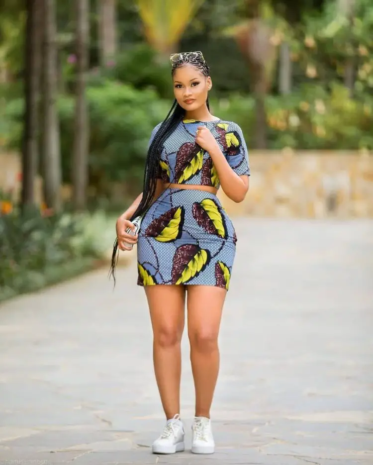 Here Are The 12 Most Stylish Coordinate Sets Ever! – A Million Styles