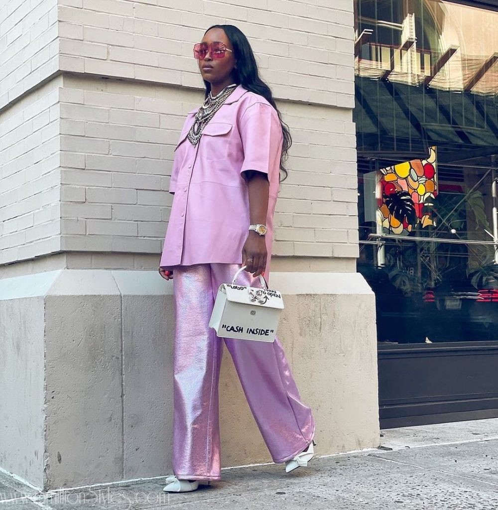 Here Are The 12 Most Stylish Coordinate Sets Ever! – A Million Styles