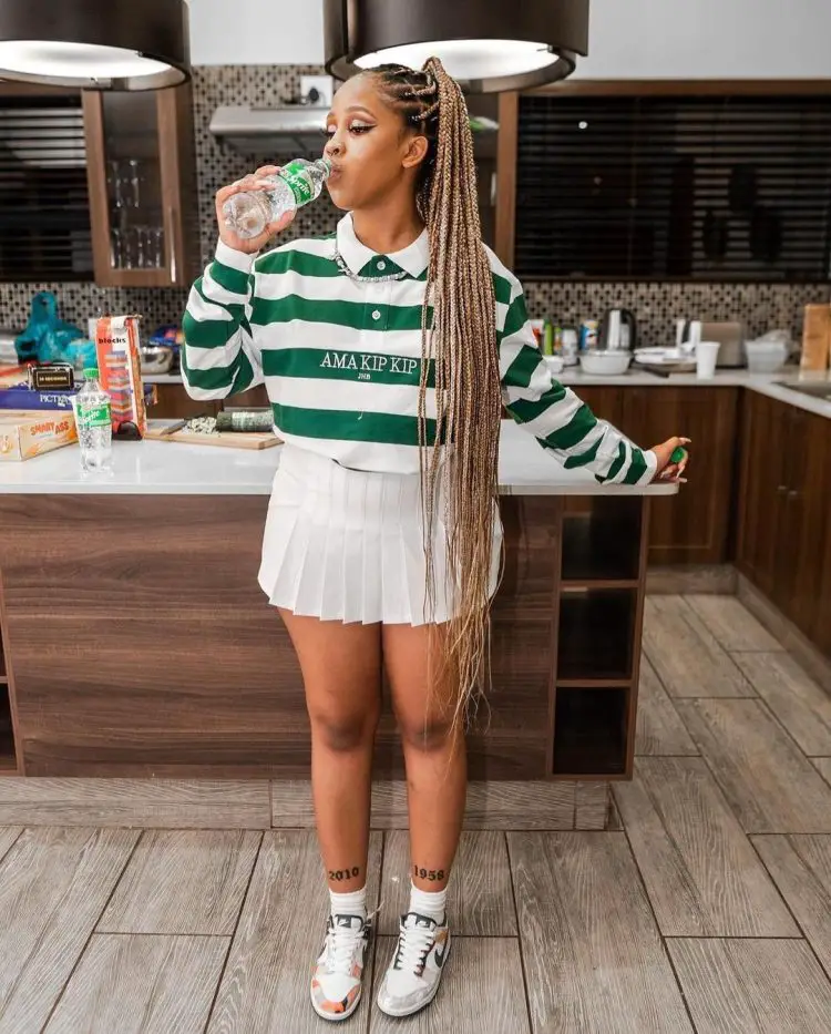 7 Beautiful Pleated Styles You'll Love! – A Million Styles