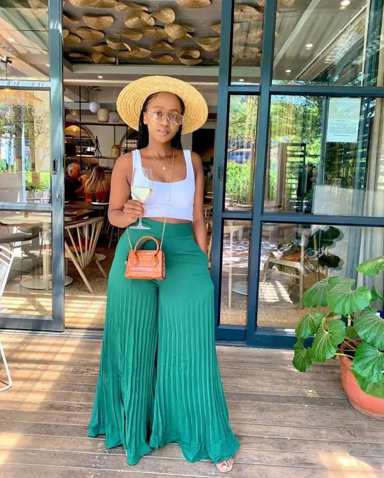 7 Beautiful Pleated Styles You'll Love! – A Million Styles