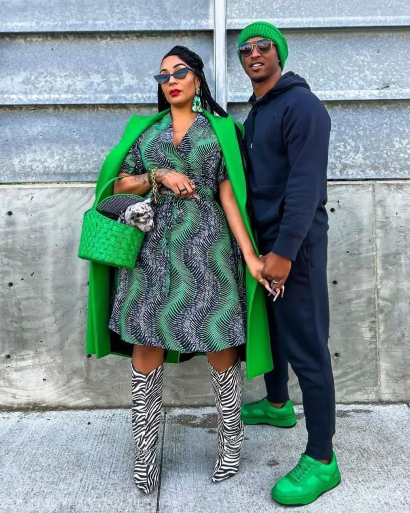 You'll Absolutely Love These 10 Wonderful Couple Styles – A Million Styles