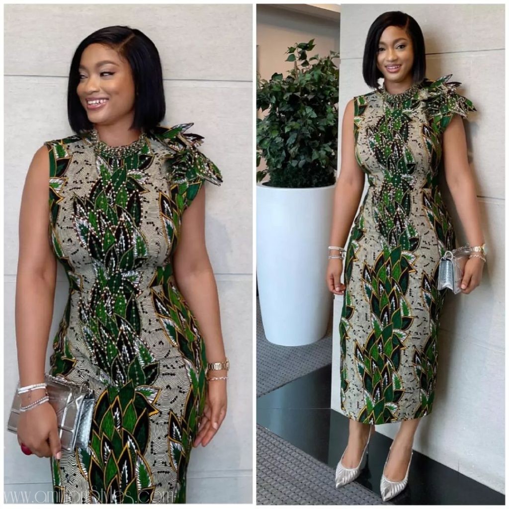 2025 Going To Church? Check These Beautiful Styles For Church Out – A ...