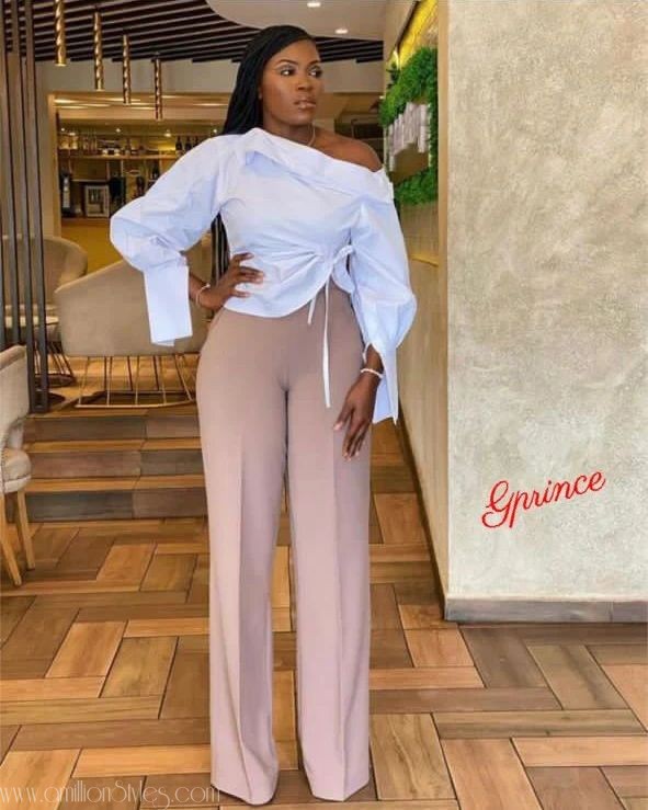 8 Corporate Styles To Wear To Work This Week – A Million Styles