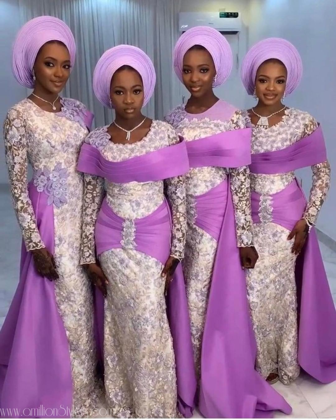 Muslimah Styles: 10 Perfect Styles For Muslim Women – A Million Styles