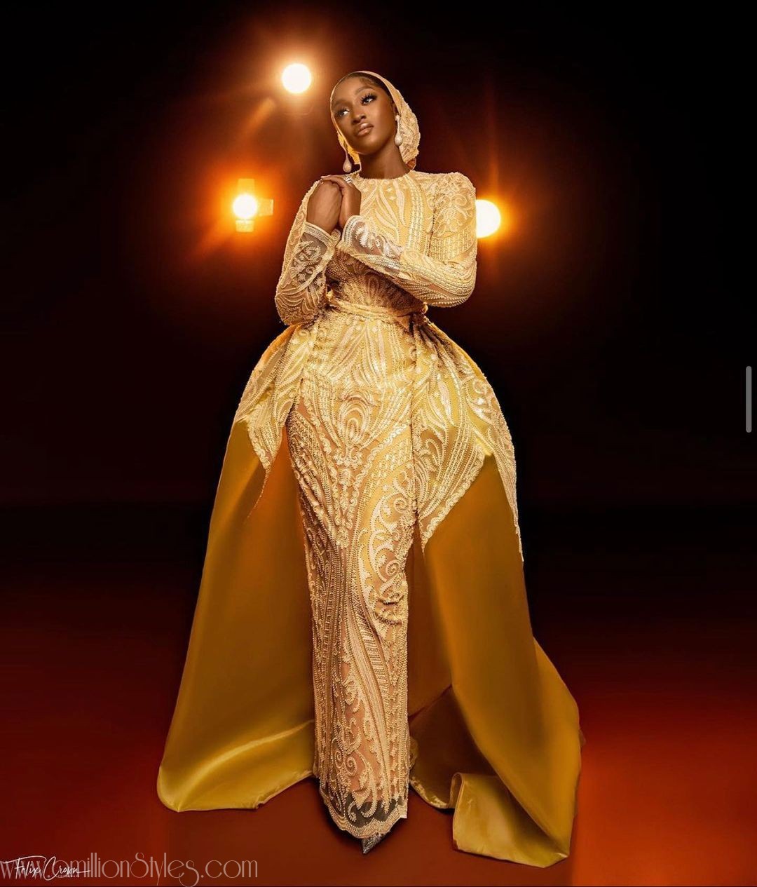 Muslimah Styles: 10 Perfect Styles For Muslim Women – A Million Styles