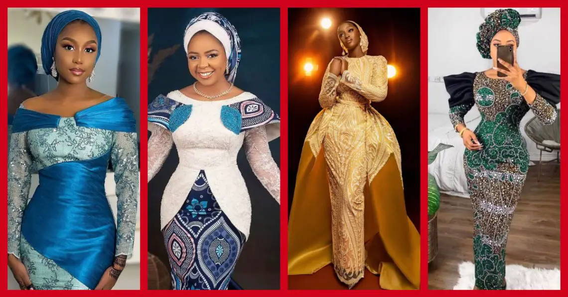 Muslimah Styles: 10 Perfect Styles For Muslim Women – A Million Styles