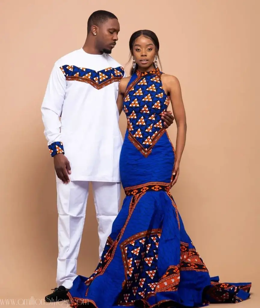 8 Fashionable Styles For Couples To Wear – A Million Styles