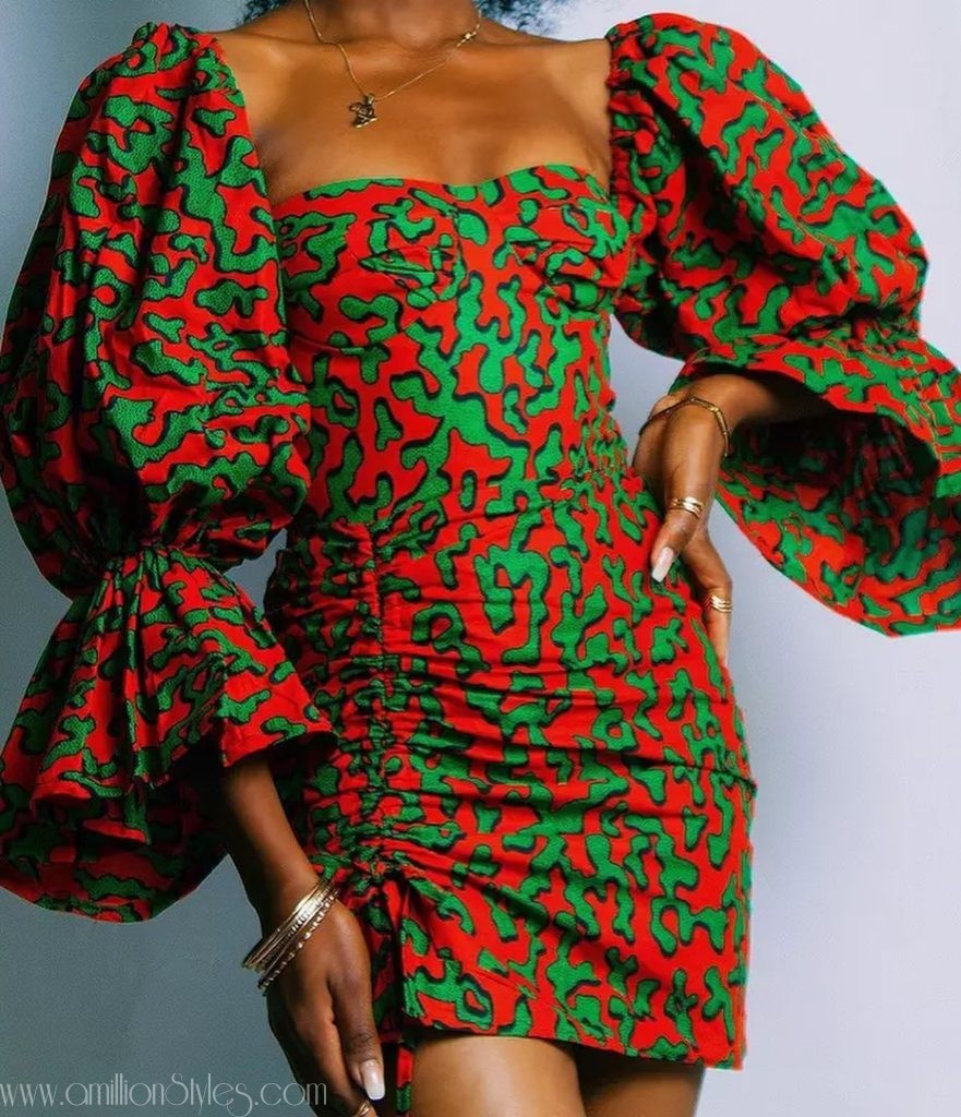 2026 11 Of The Hawtest Short Ankara Styles You'll See – A Million Styles