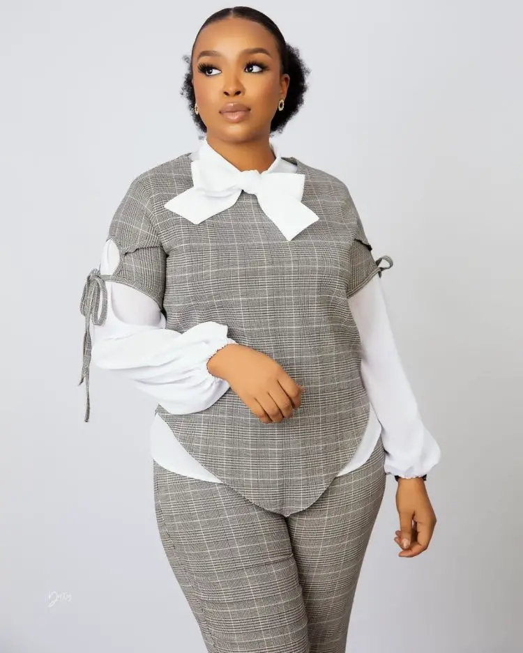 2025 Let's Hit You With These Sweet Work Wear Styles For Women – A ...