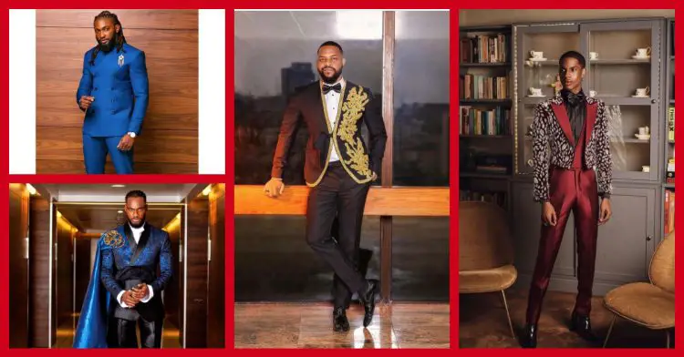 Friyay Ankara Styles For Da Gals Dem! – A Million Styles