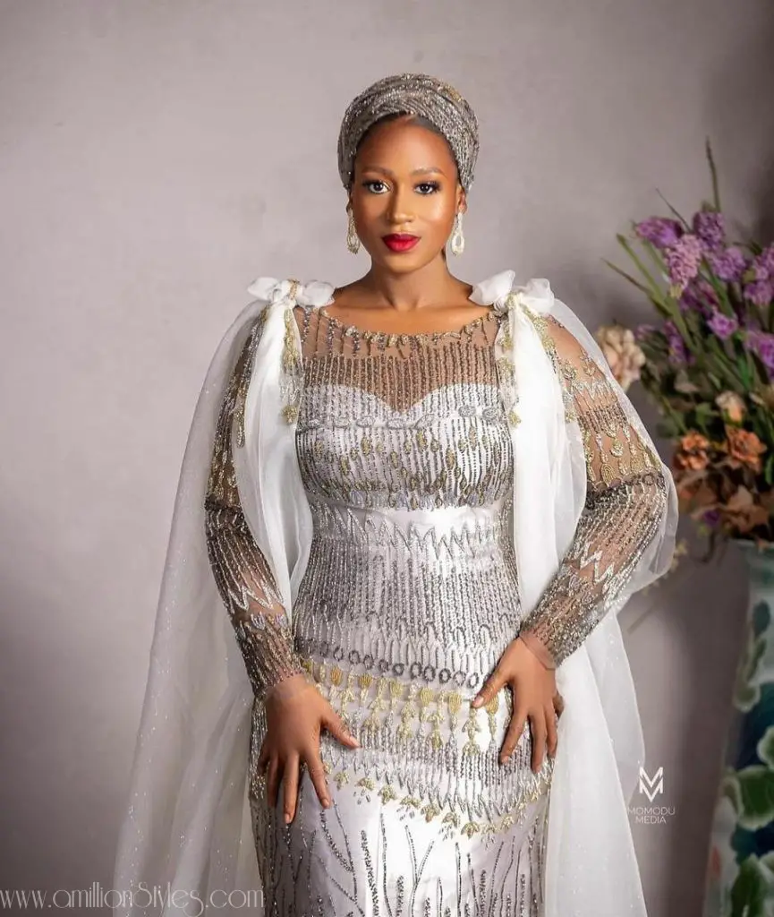 10 Beautiful Styles For Muslim Women – A Million Styles