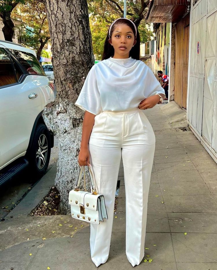2026 7 Gorgeous Work Wear Styles To Kick Off The Week – A Million Styles