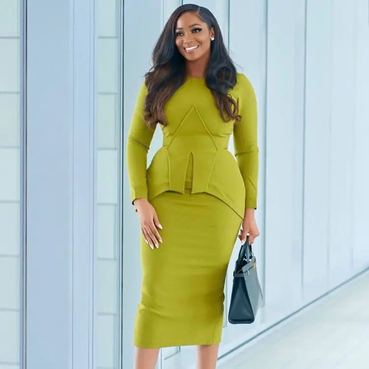 7 Gorgeous Work Wear Styles To Kick Off The Week – A Million Styles