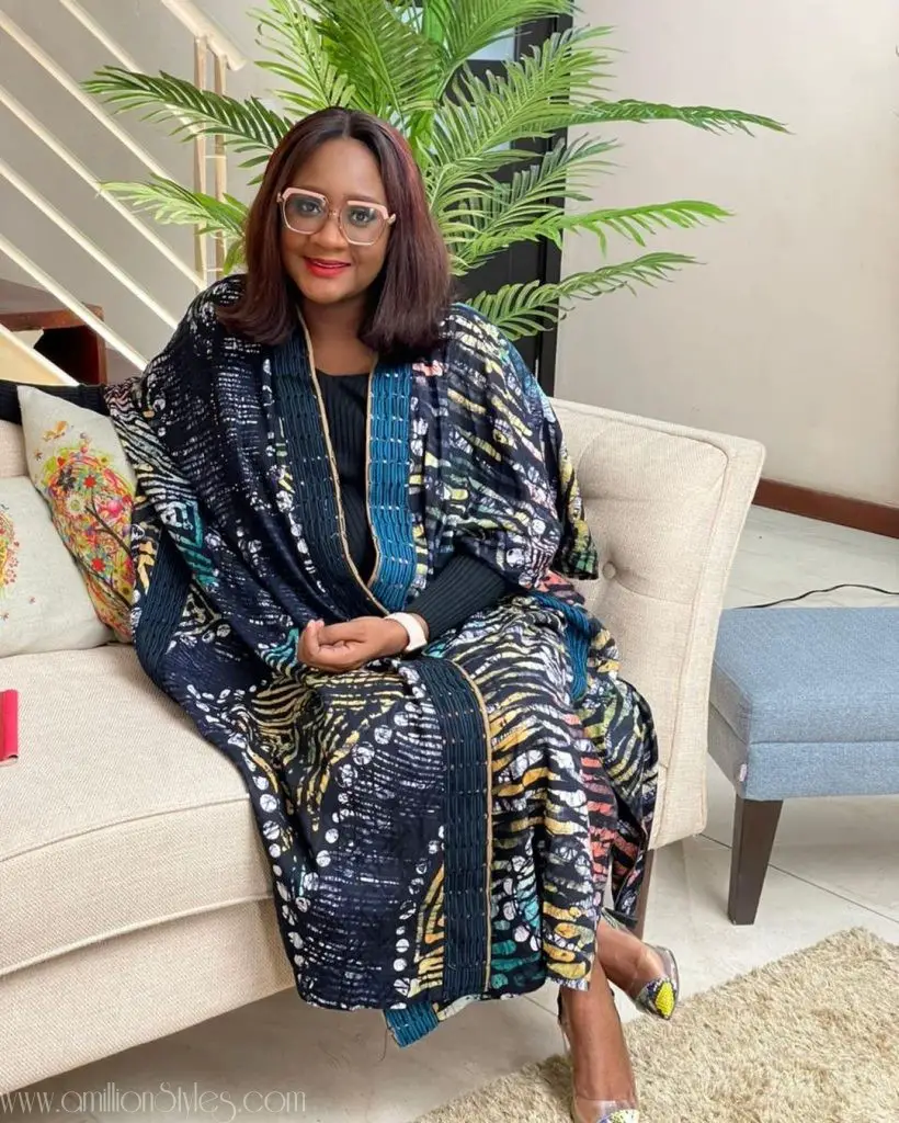 2026 Cop Any Of These 8 Adire Styles And Slay! – A Million Styles