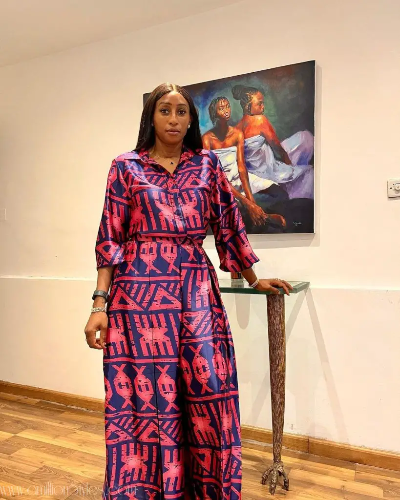 2026 Cop Any Of These 8 Adire Styles And Slay! – A Million Styles