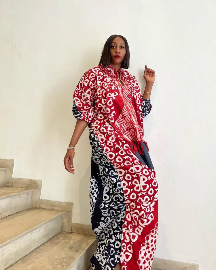 2026 Cop Any Of These 8 Adire Styles And Slay! – A Million Styles