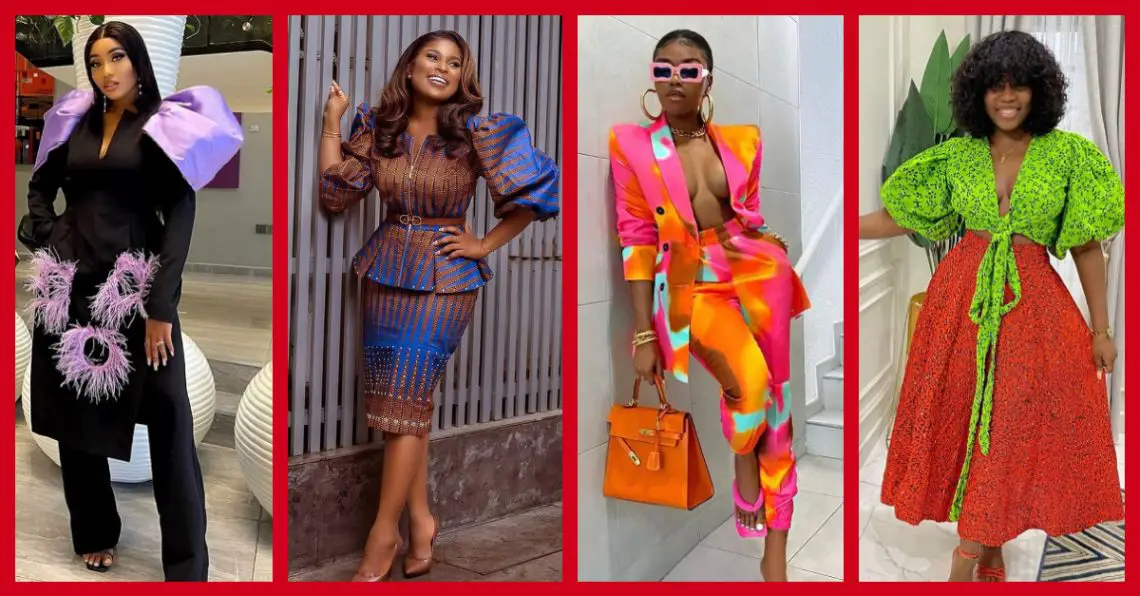 Two Piece Styles For Beautiful Women – A Million Styles