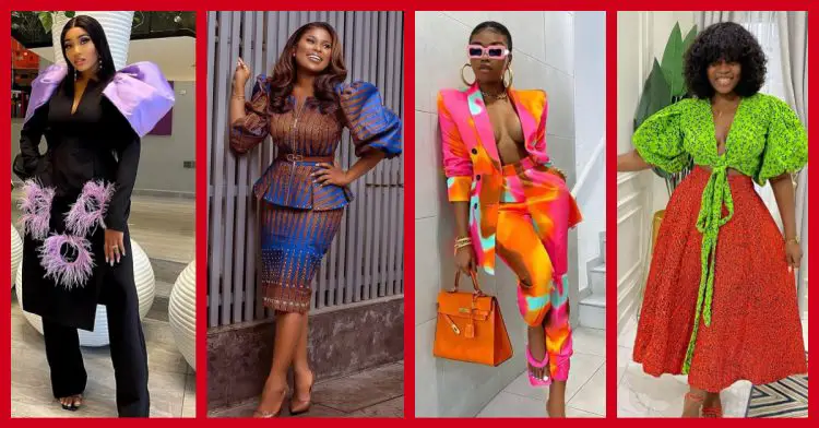 Two Piece Styles For Beautiful Women – A Million Styles