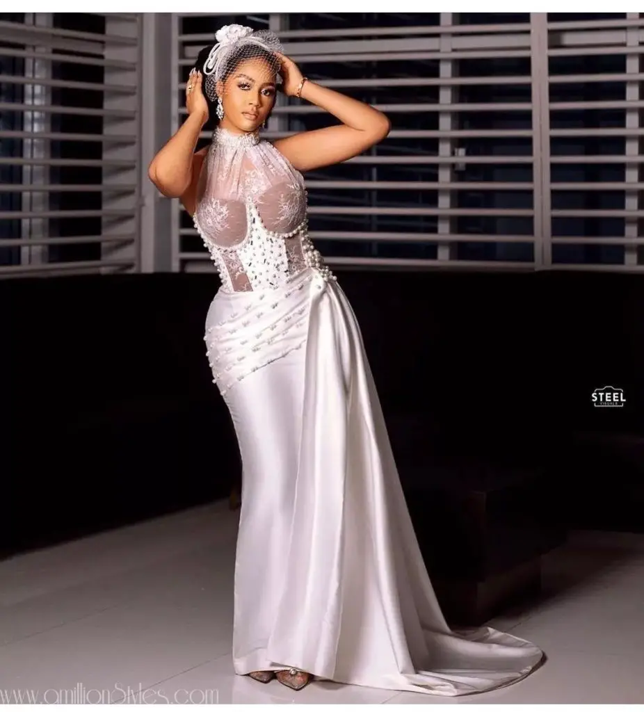 13 Civil Wedding Style Inspiration For Brides – A Million Styles