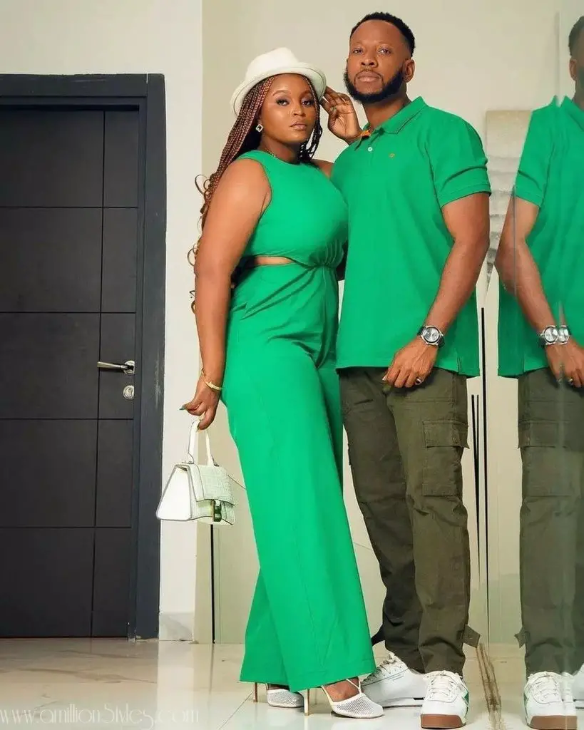 7 Beautiful Couple Style Inspiration To Kick Off November – A Million ...