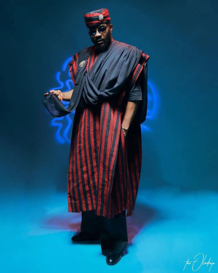 2026 Men Styles: Ebuka Obi-Uchendu Never Disappoints With His Fashion ...