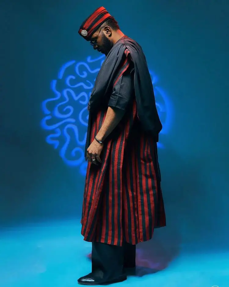 2026 Men Styles: Ebuka Obi-Uchendu Never Disappoints With His Fashion ...