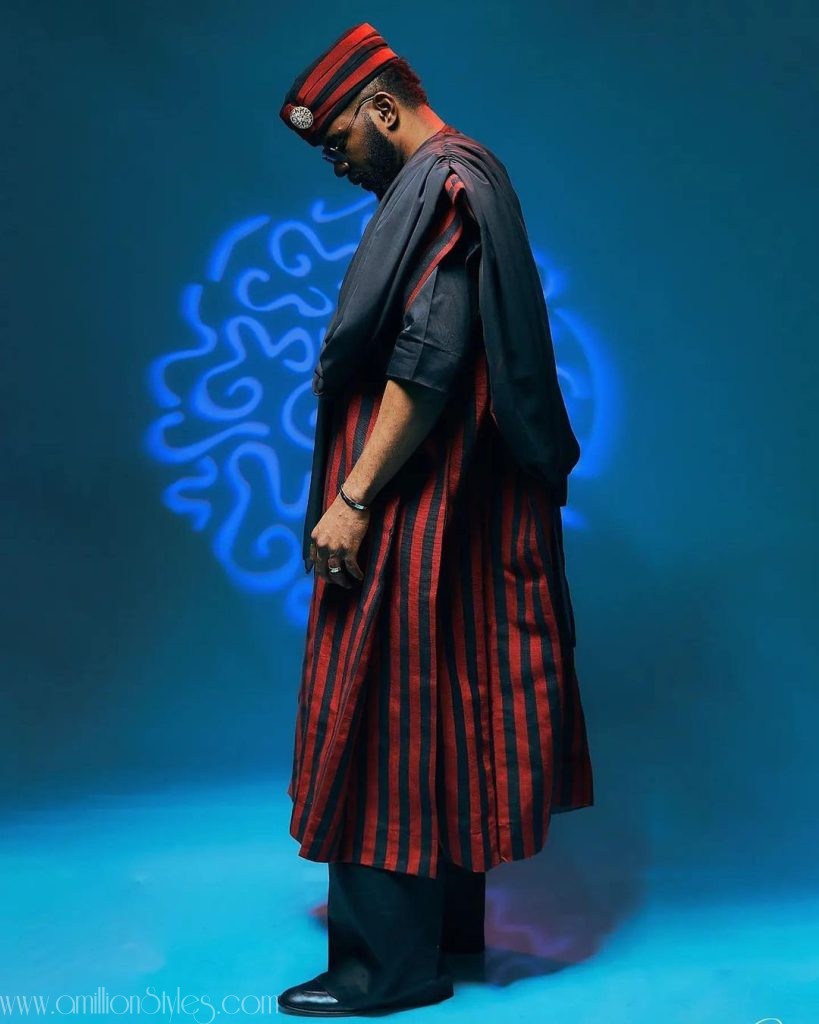2026 Men Styles: Ebuka Obi-Uchendu Never Disappoints With His Fashion ...