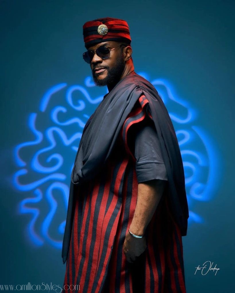 2026 Men Styles: Ebuka Obi-Uchendu Never Disappoints With His Fashion ...