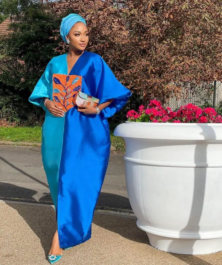 8 Rich Aunty Styles: We Love Our Rich Aunties And They Love Us Too – A ...