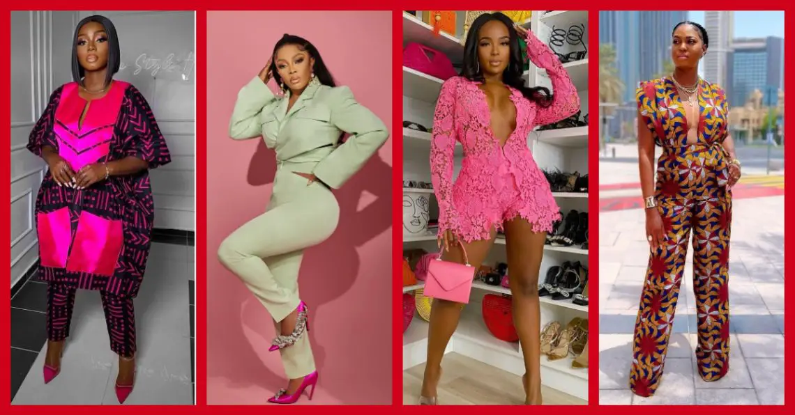 2025 13 Fabulous Two Piece Styles For Women – A Million Styles