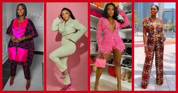 2025 13 Fabulous Two Piece Styles For Women – A Million Styles