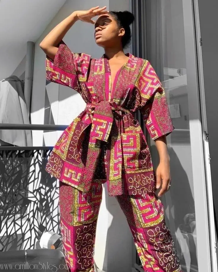 13 Fabulous Two Piece Styles For Women – A Million Styles