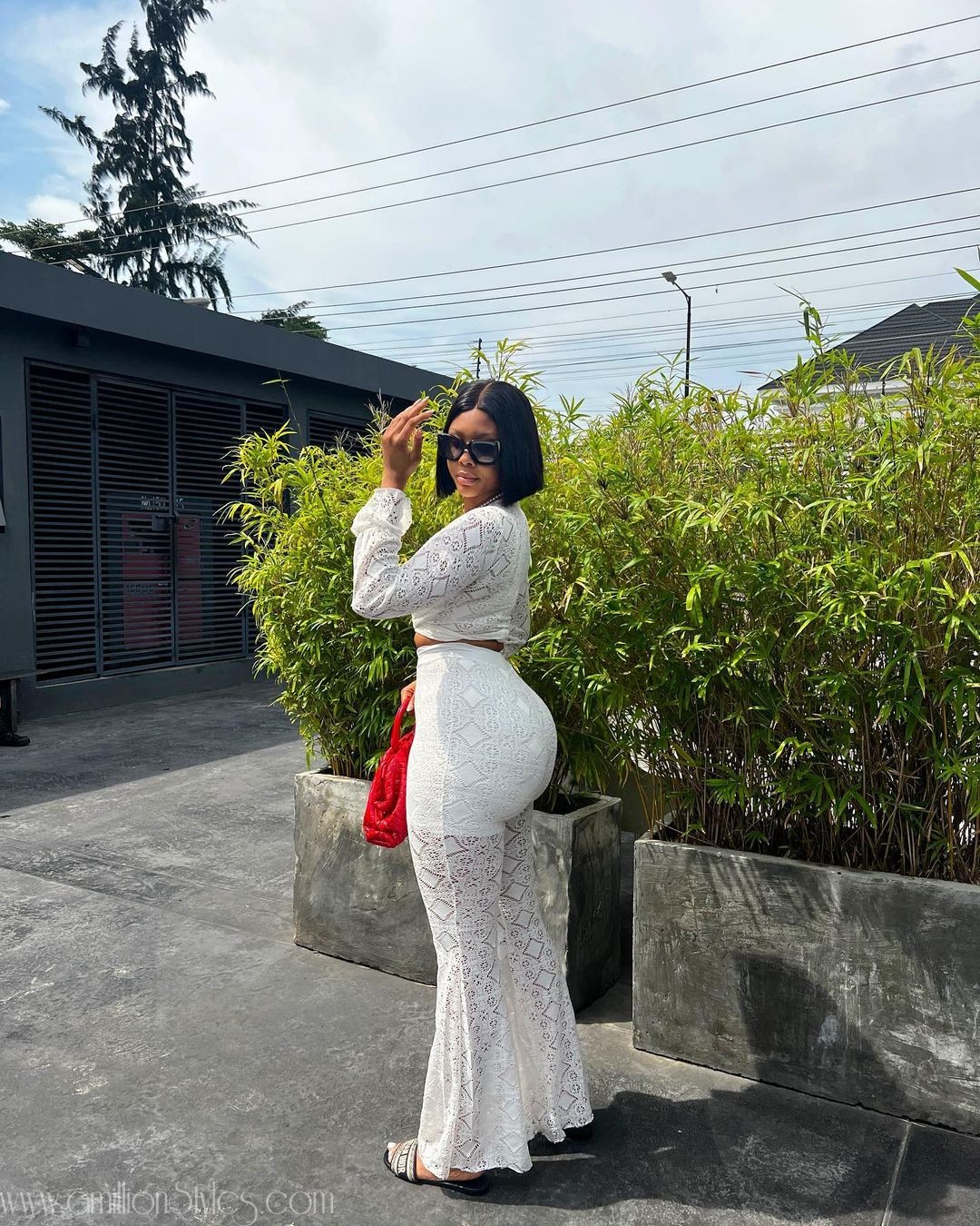 13 Fabulous Two Piece Styles For Women – A Million Styles