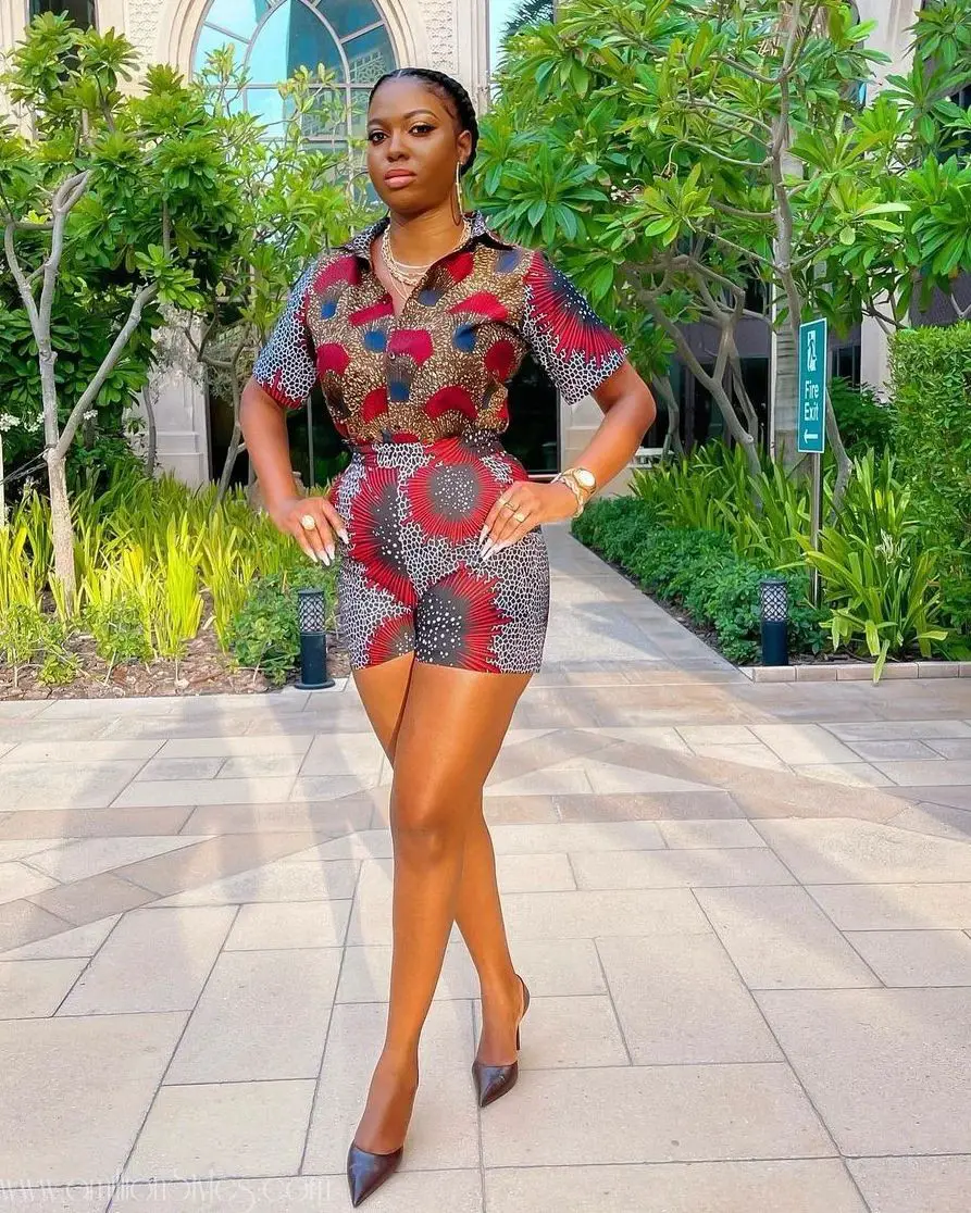 13 Fabulous Two Piece Styles For Women – A Million Styles