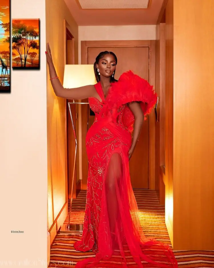 Kickoff This Year With These Amazing Asoebi Styles – A Million Styles