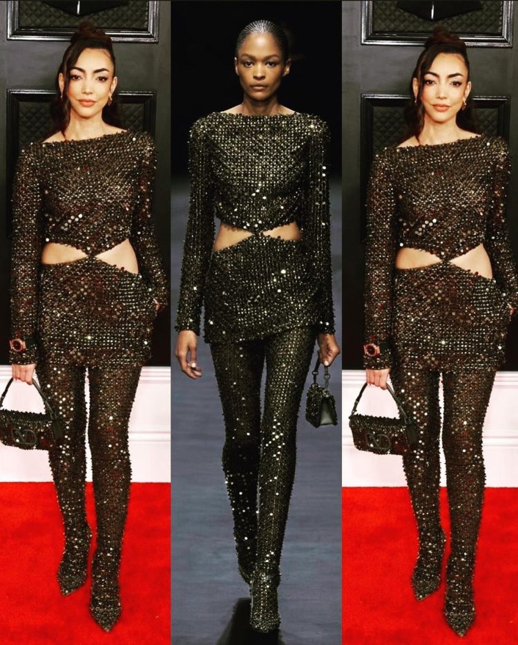 2026 Runway To Red Carpet: 10 Celebrity Styles At The 2023 Grammys – A ...