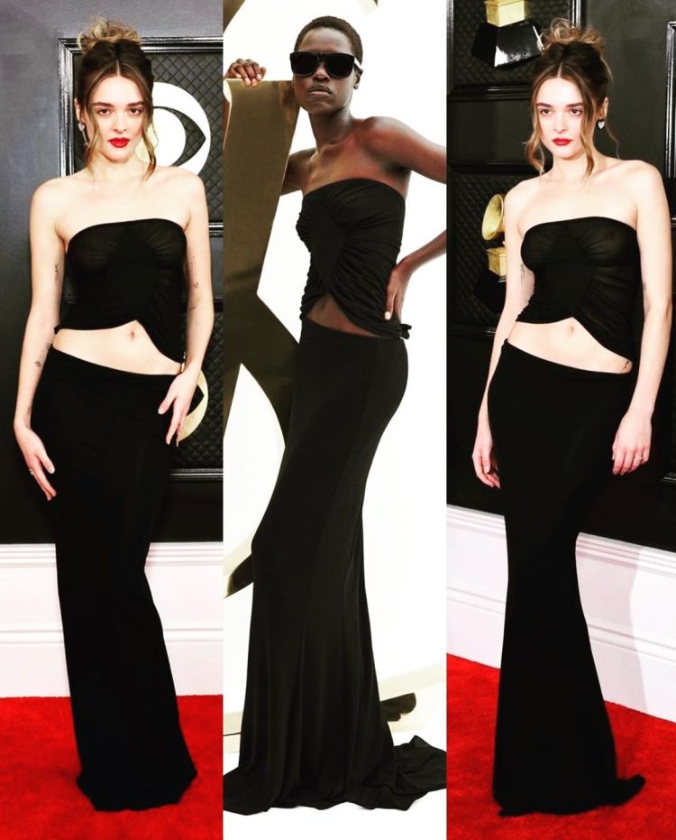 2026 Runway To Red Carpet: 10 Celebrity Styles At The 2023 Grammys – A ...