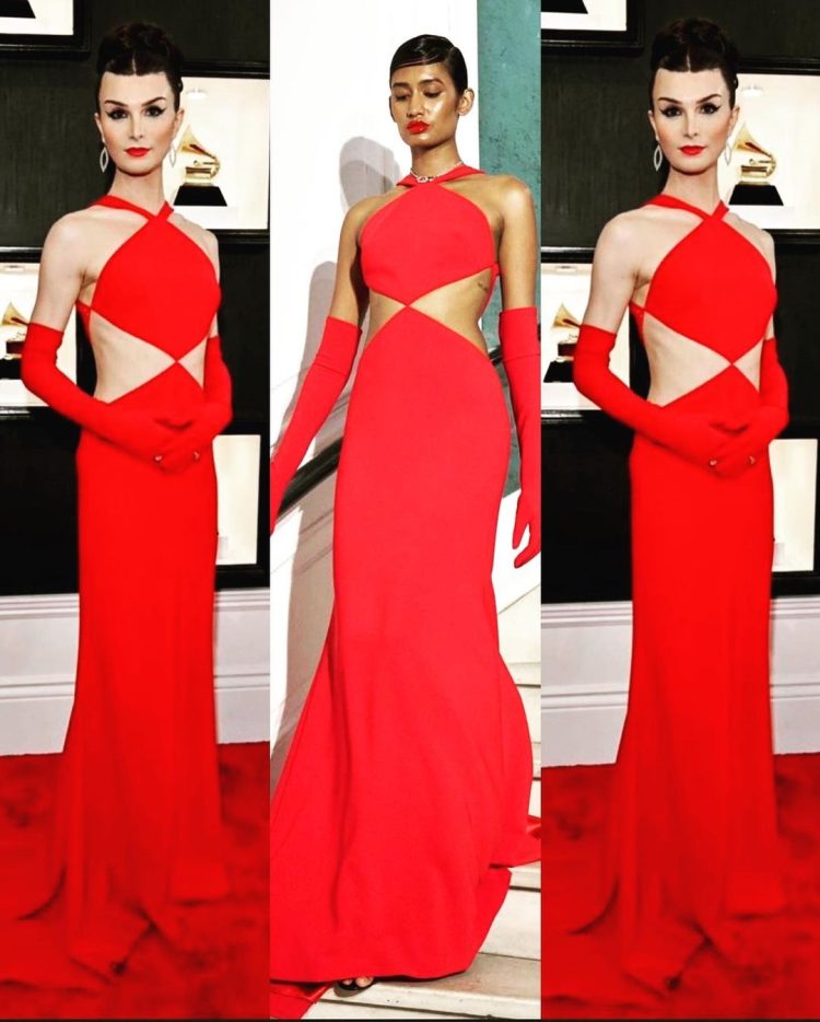 2026 Runway To Red Carpet: 10 Celebrity Styles At The 2023 Grammys – A ...