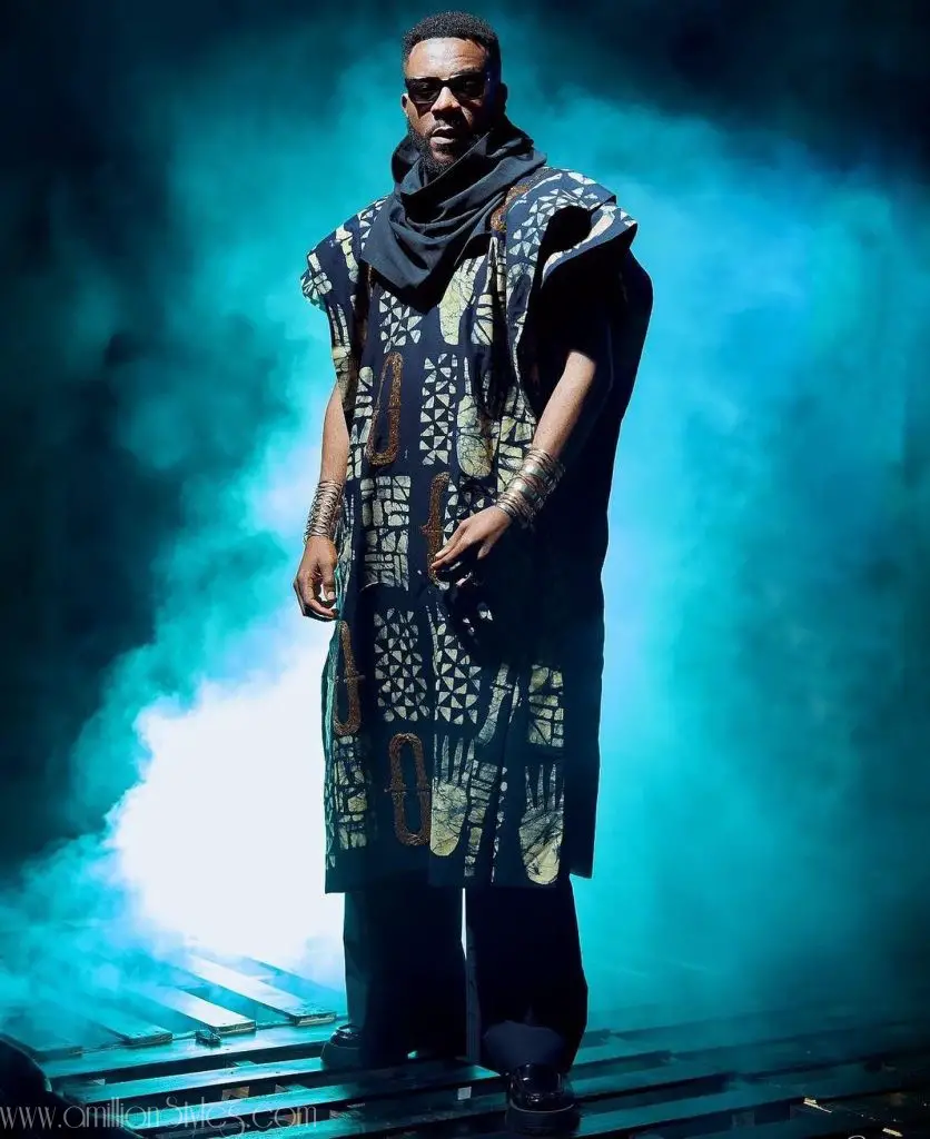 2025 9 Jaw-Dropping Adire Styles – A Million Styles