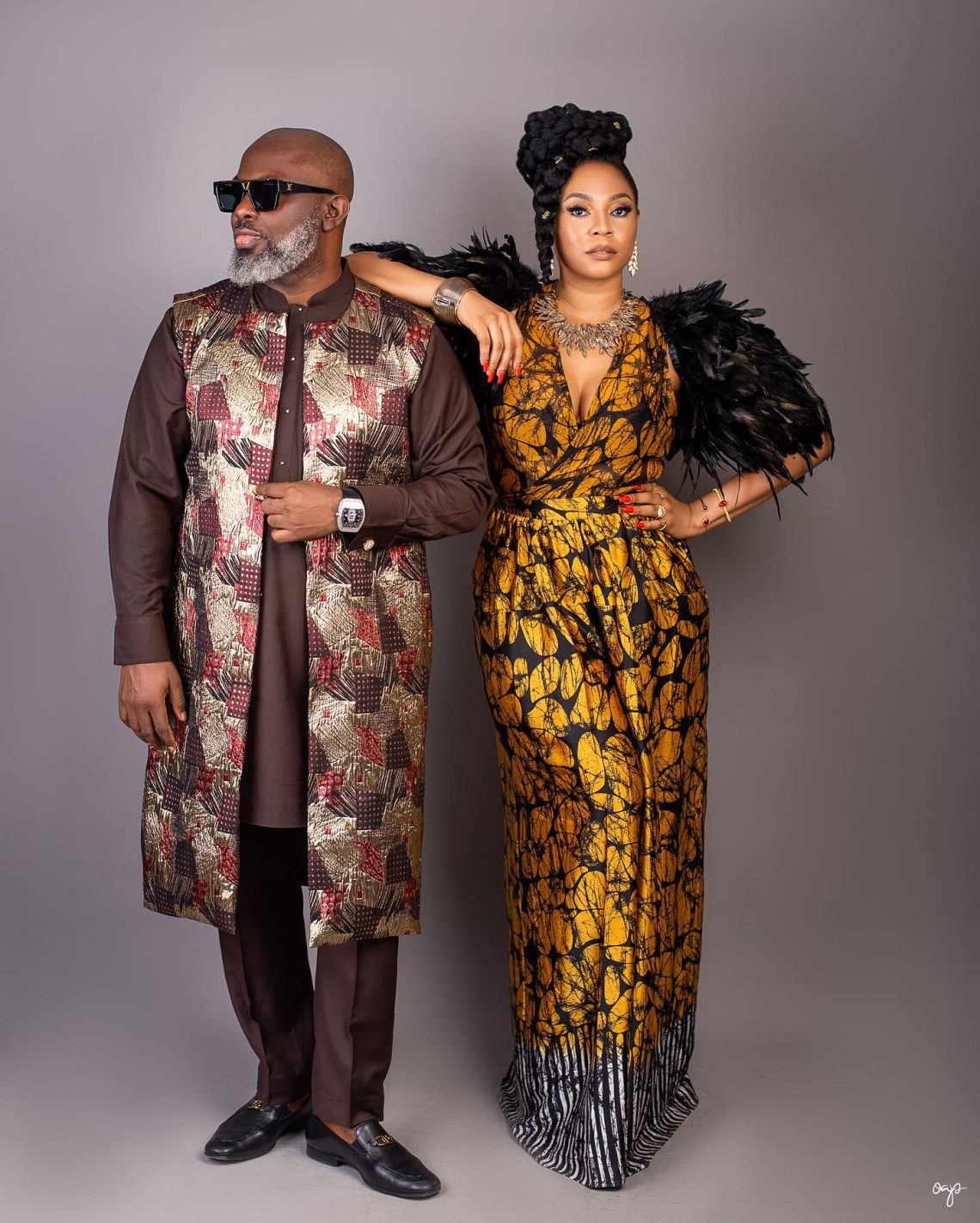 2025 9 Jaw-Dropping Adire Styles – A Million Styles