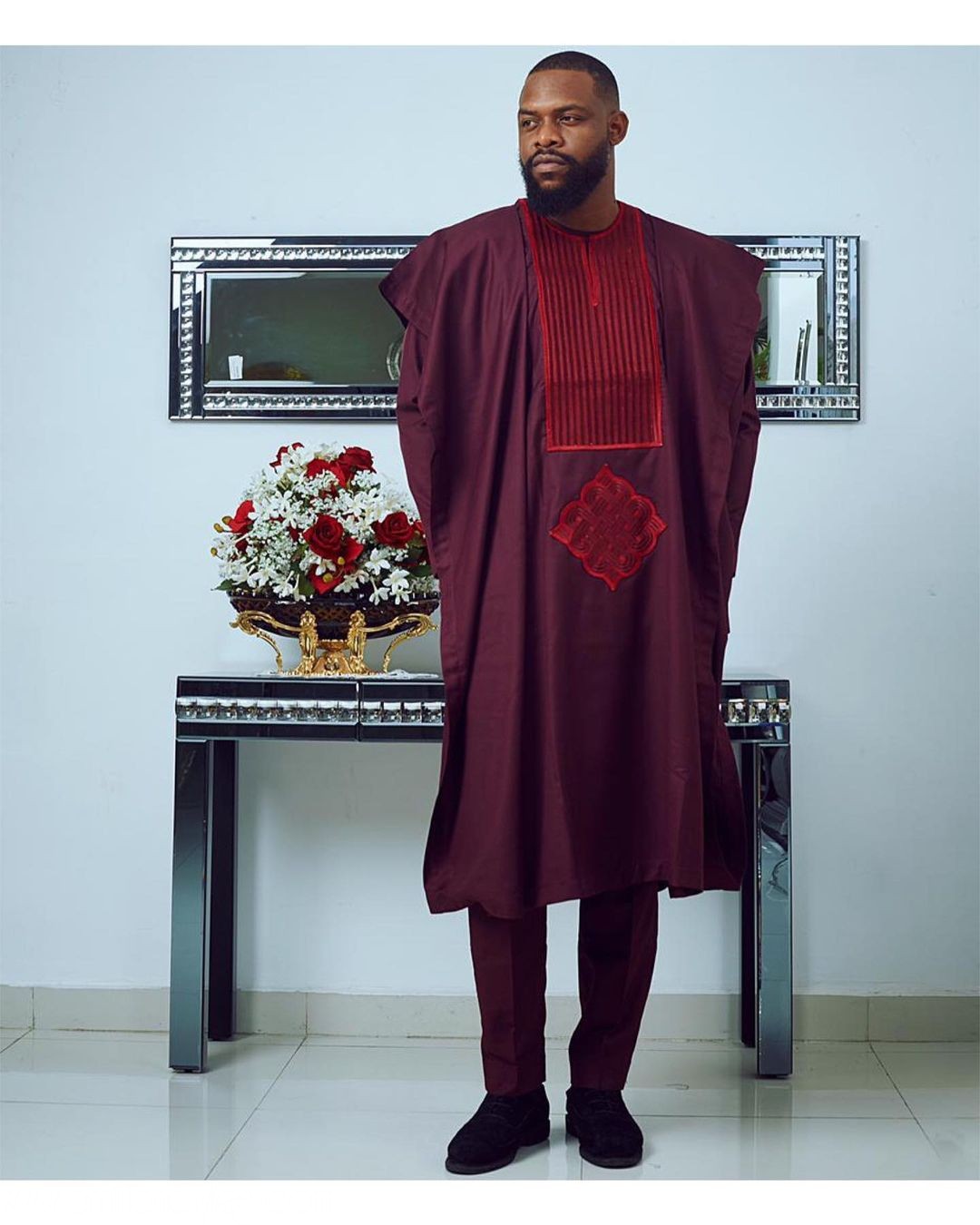 10 Agbada Styles For Modern Men – A Million Styles