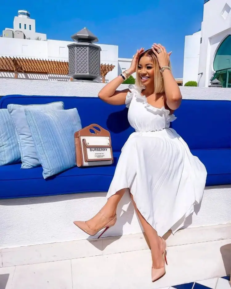 2025 How To Rock An All White Outfit With Class! – A Million Styles