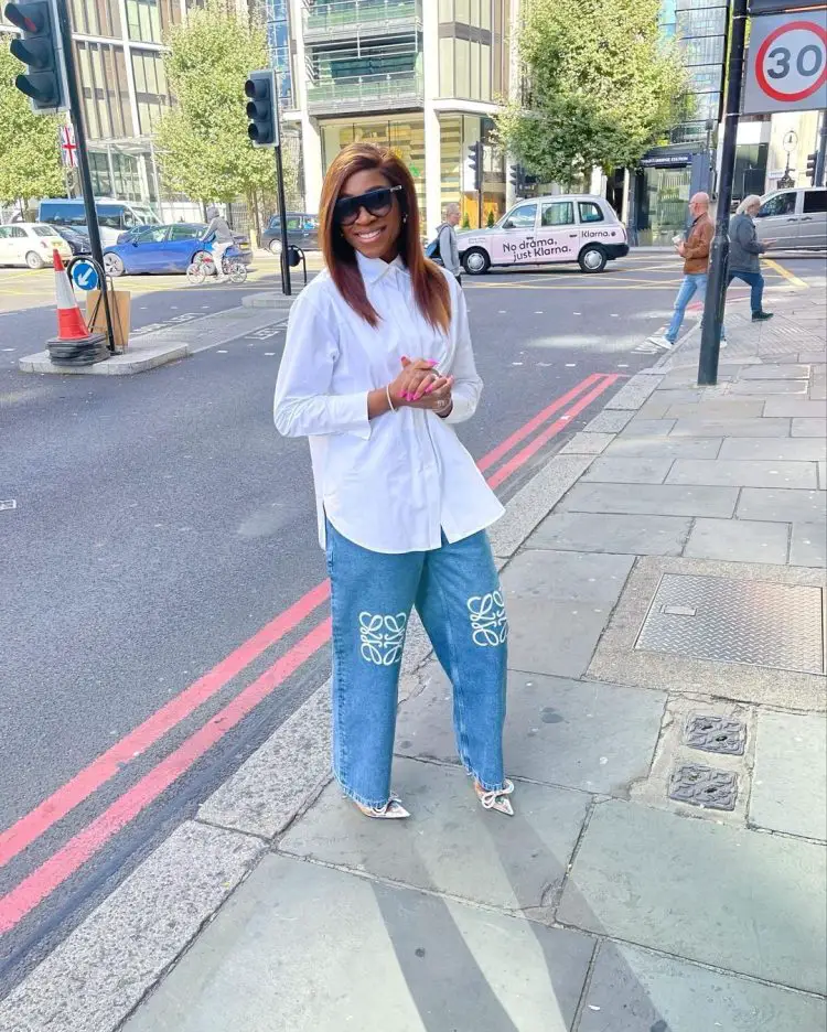 2025 How To Rock An All White Outfit With Class! – A Million Styles